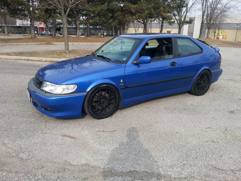 My Viggen thread | SaabCentral Forums